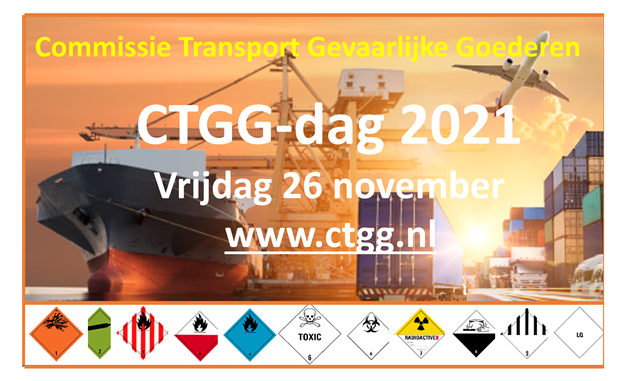 Meld je aan voor de CTGG-dag op vrijdag 26 november | Velin